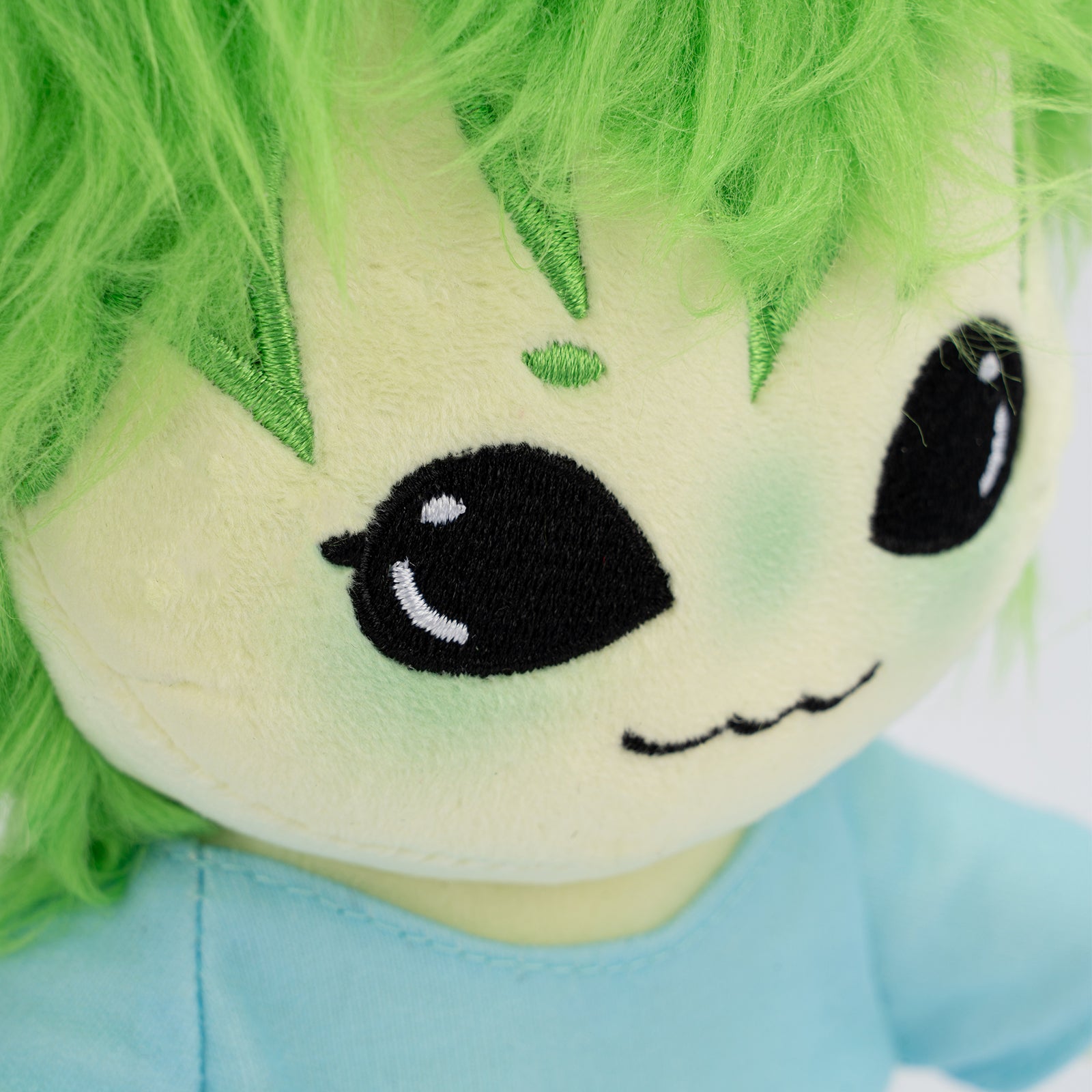 Lori Plush – Plushify Lab