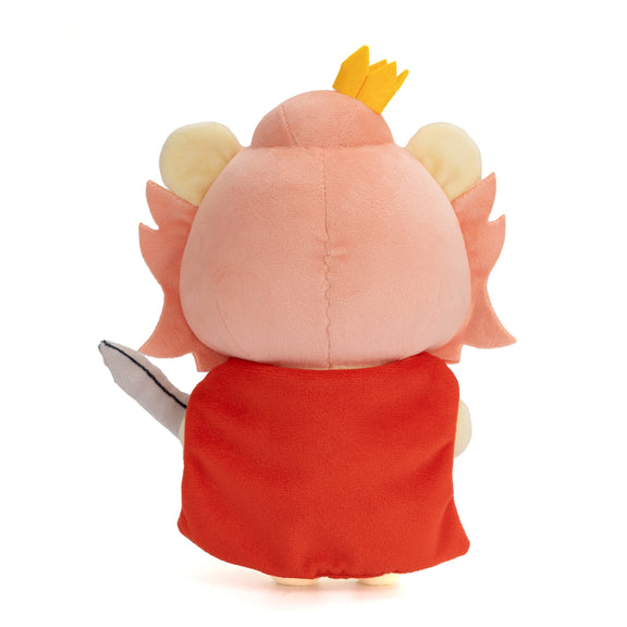Lion Ari Plush – Plushify Lab