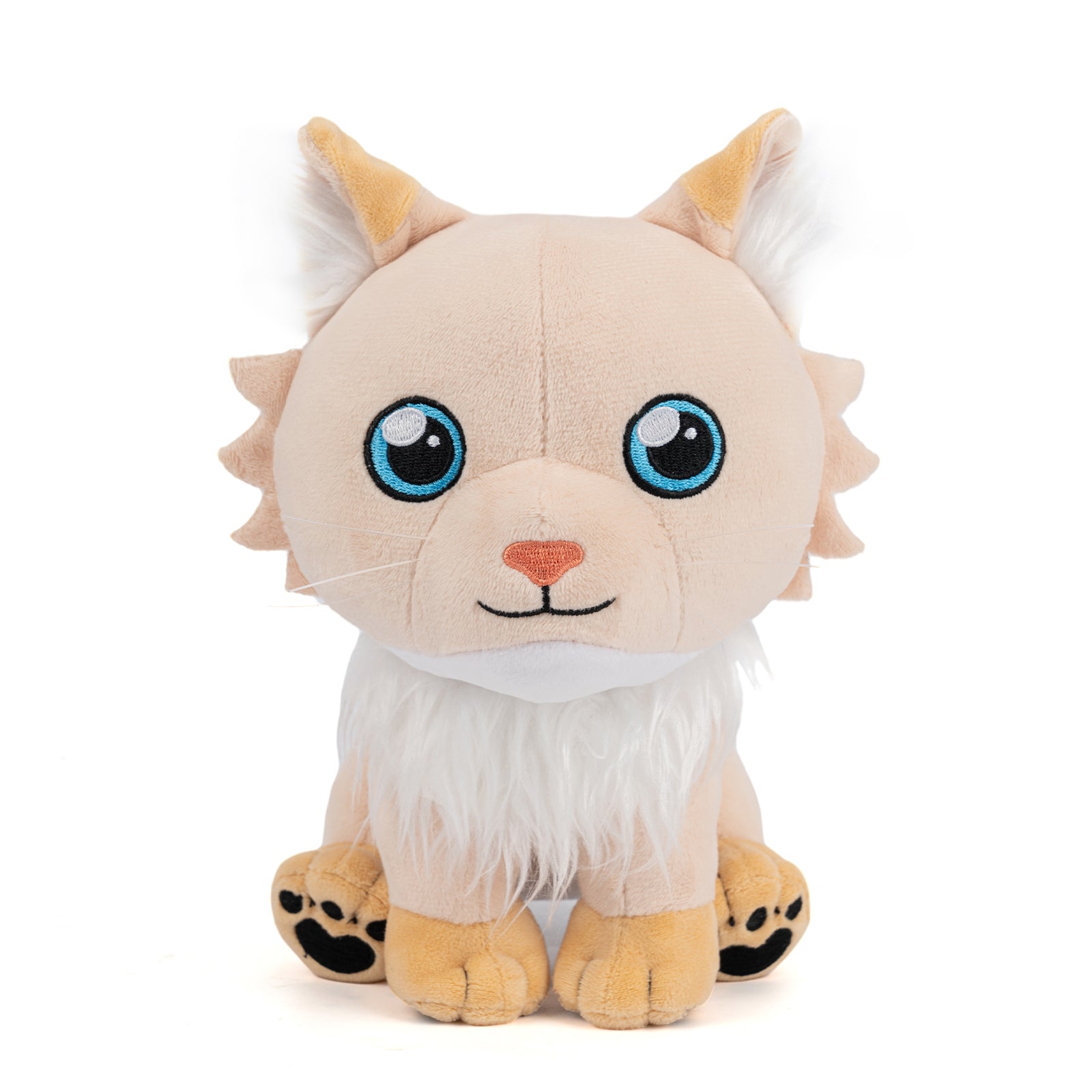 Umka Plush – Plushify Lab