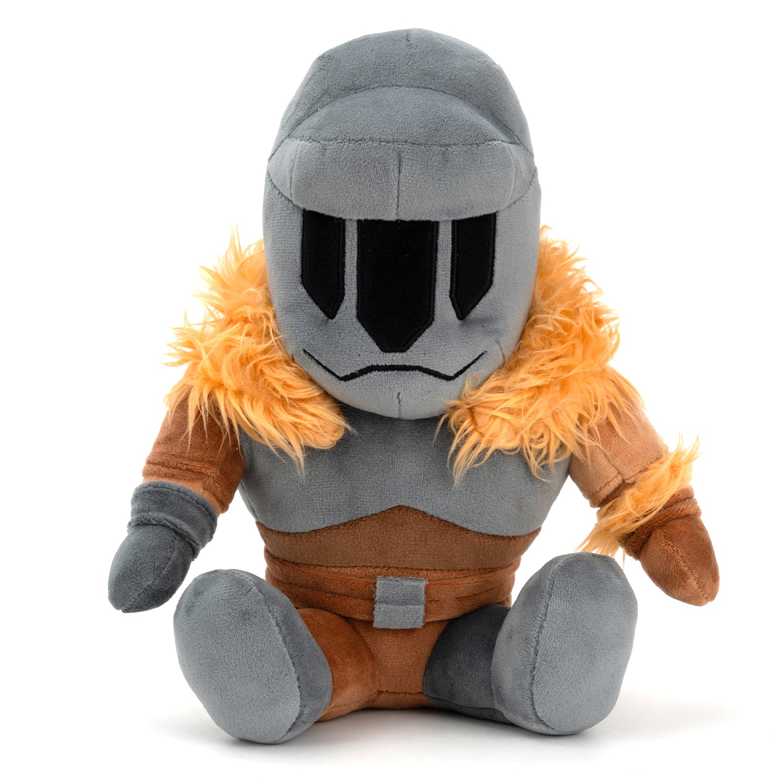 Bellator Plush – Plushify Lab