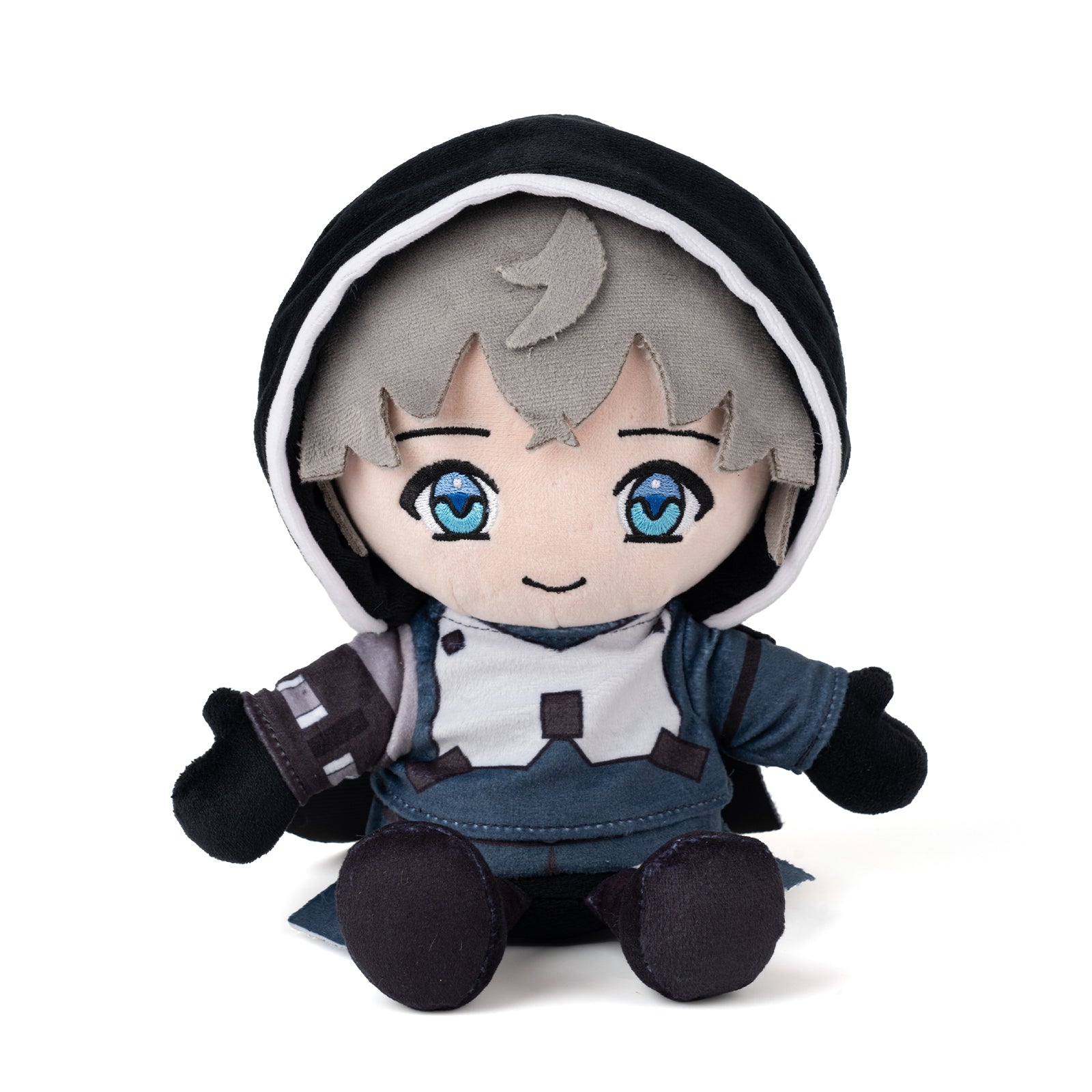 Eravin Plush – Plushify Lab