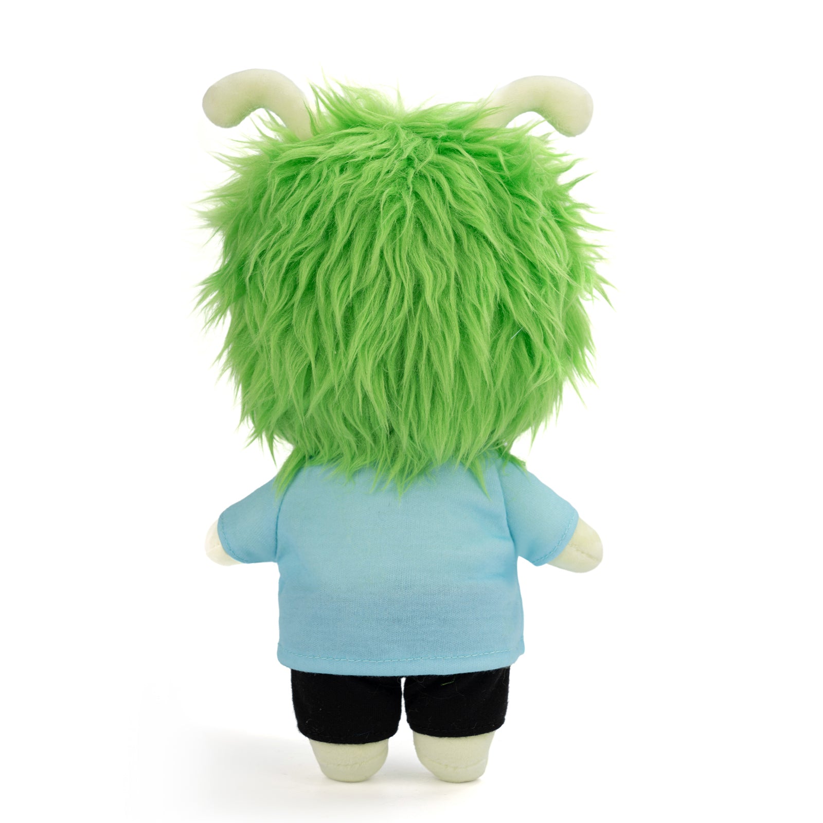 Lori Plush – Plushify Lab