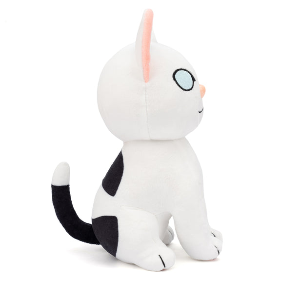 Ollie Plush – Plushify Lab