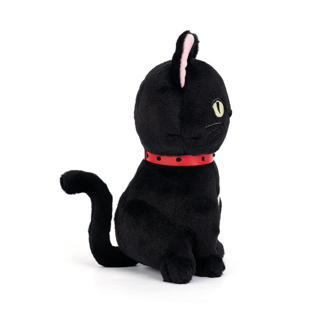 Yiyo Plush – Plushify Lab