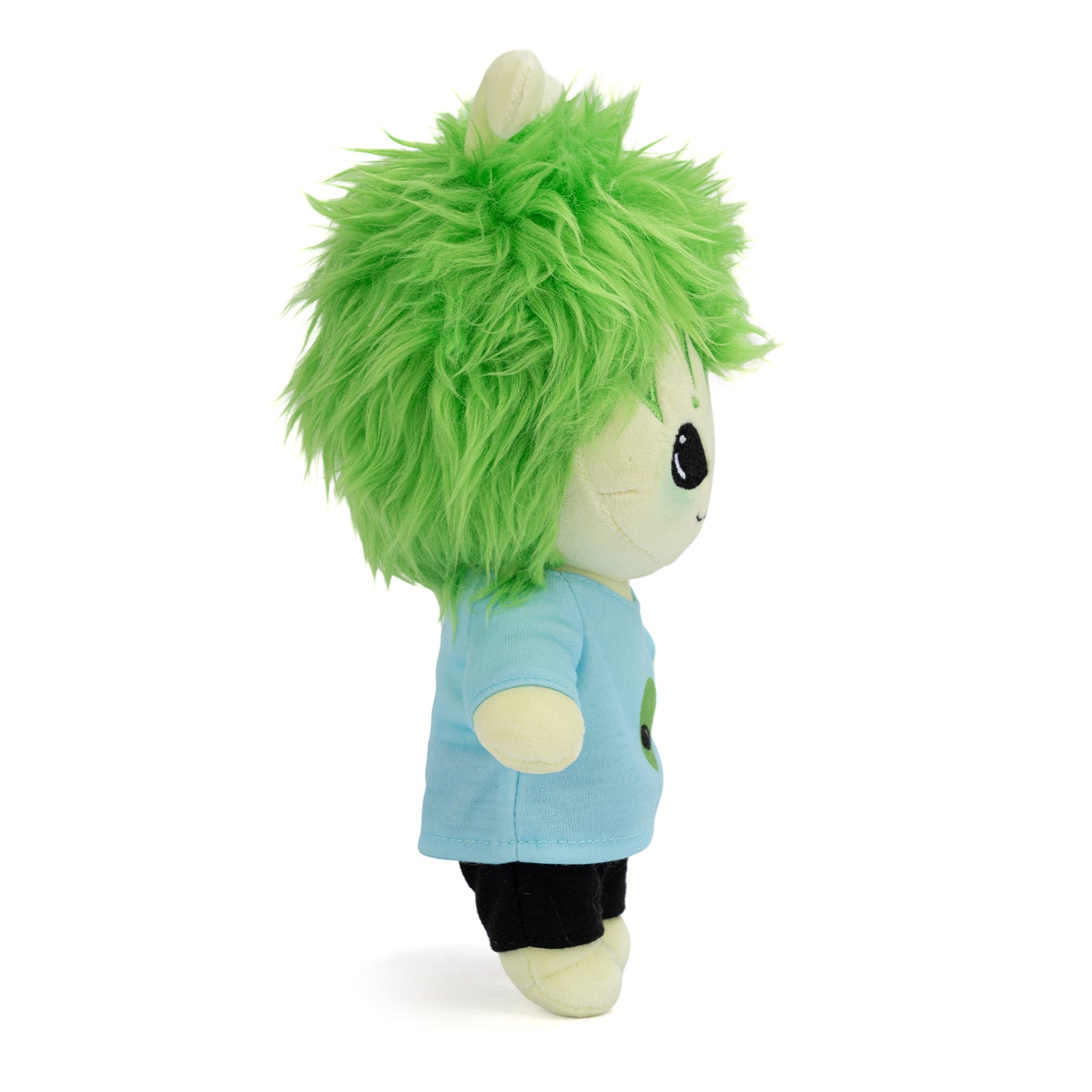 Lori Plush – Plushify Lab