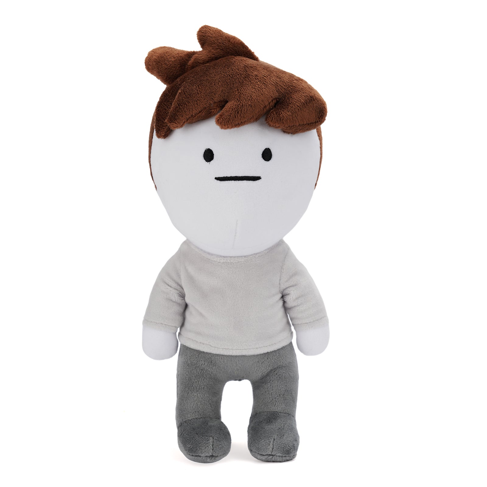 Jason Plush – Plushify Lab