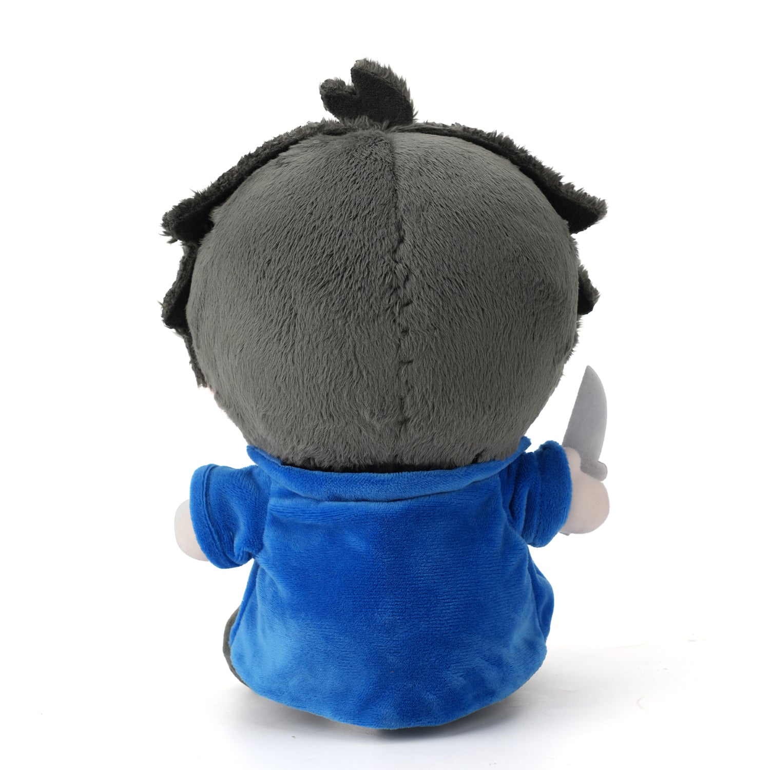 Bloody Painter Plush – Plushify Lab