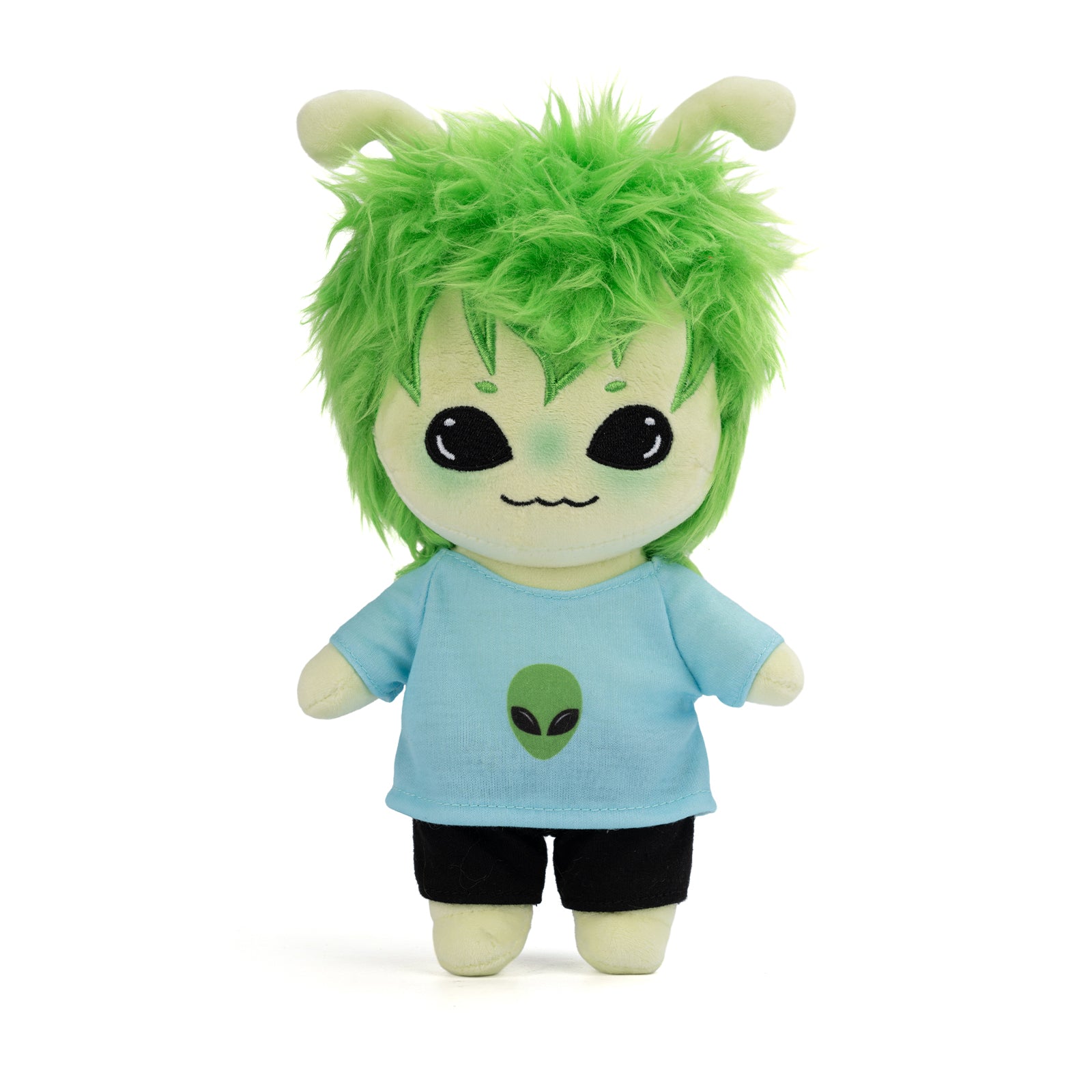 Lori Plush – Plushify Lab