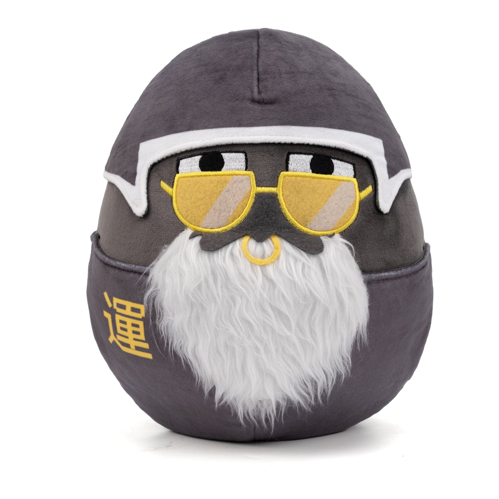 Dude Plush – Plushify Lab