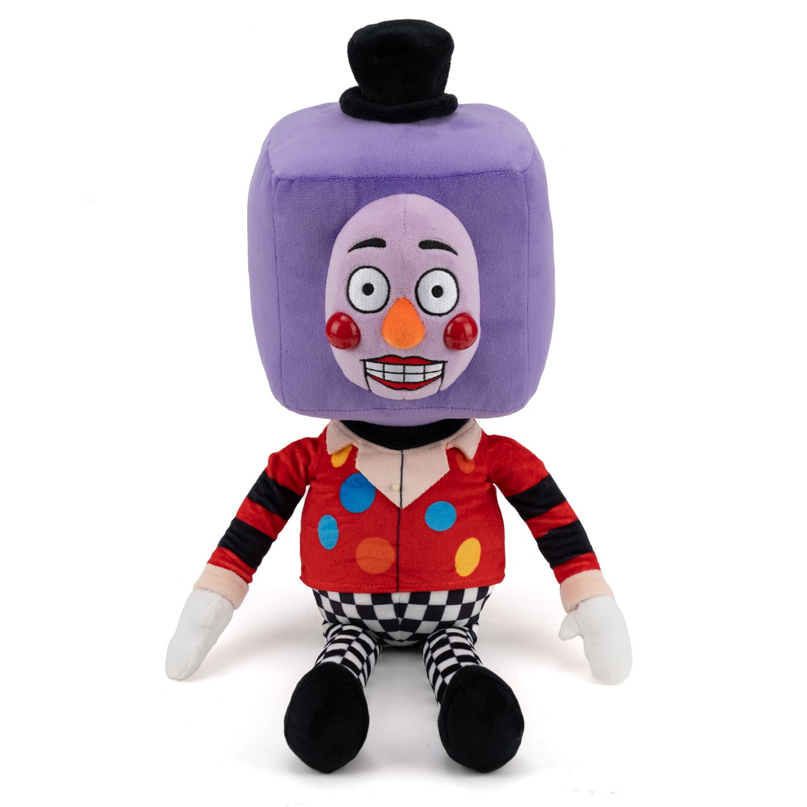 Toy Maker Plush – Plushify Lab