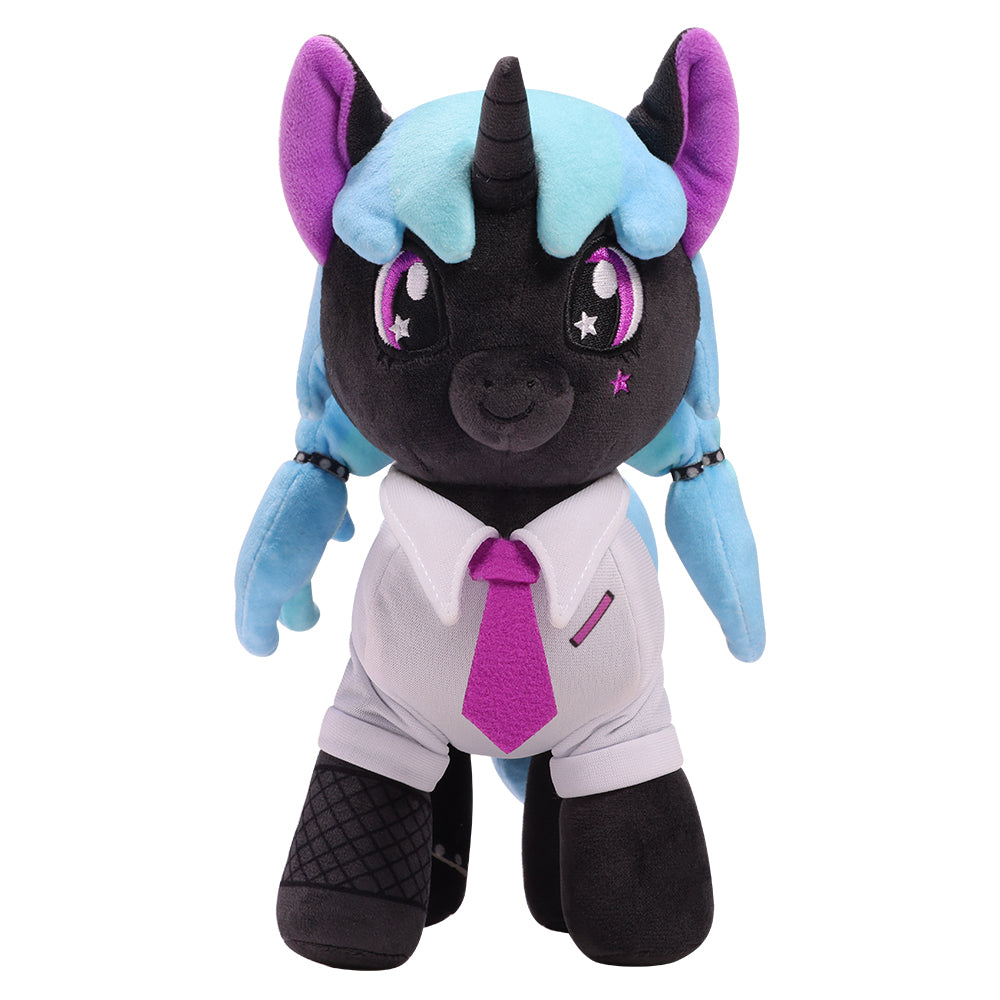 Resonance Plush – Plushify Lab
