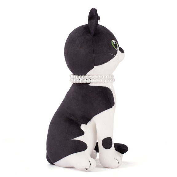 Ivy Plush – Plushify Lab