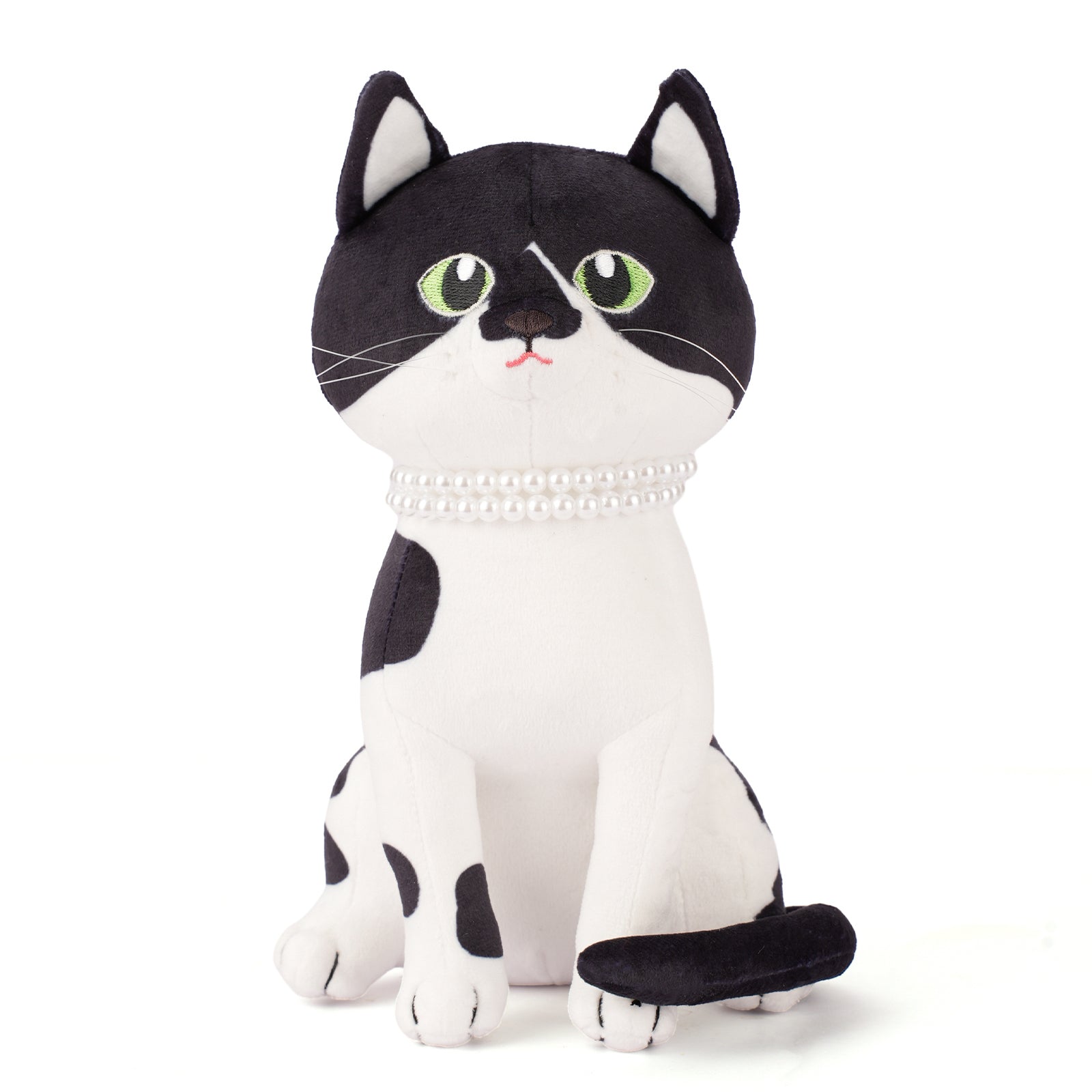 Ivy Plush – Plushify Lab