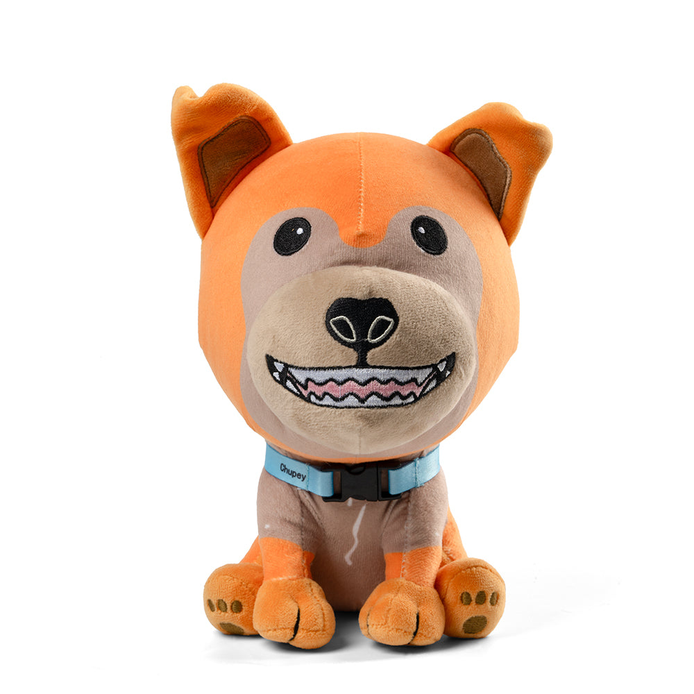 Chupey Plush – Plushify Lab