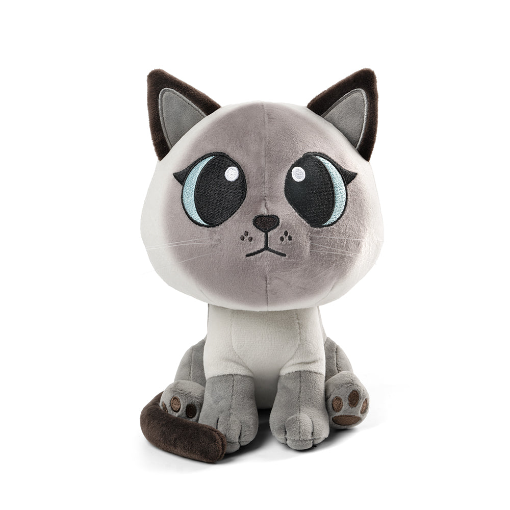 Frida Plush – Plushify Lab