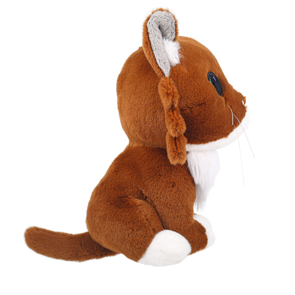 Bruno Plush – Plushify Lab