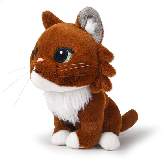 Bruno Plush – Plushify Lab