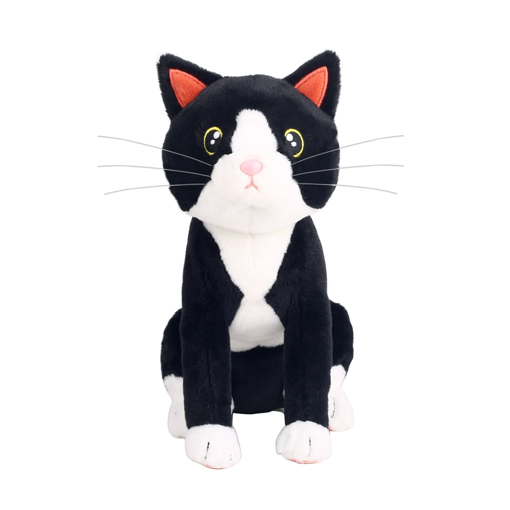 Diego Plush – Plushify Lab