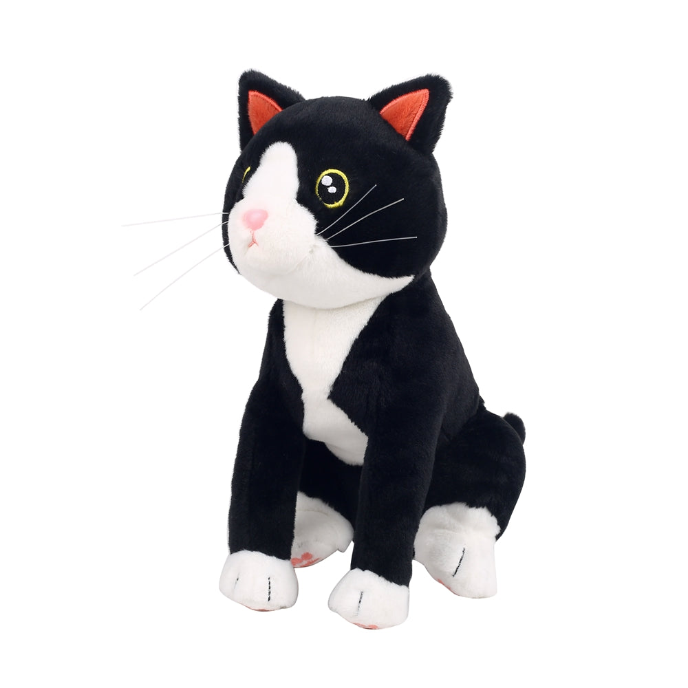 Diego Plush – Plushify Lab