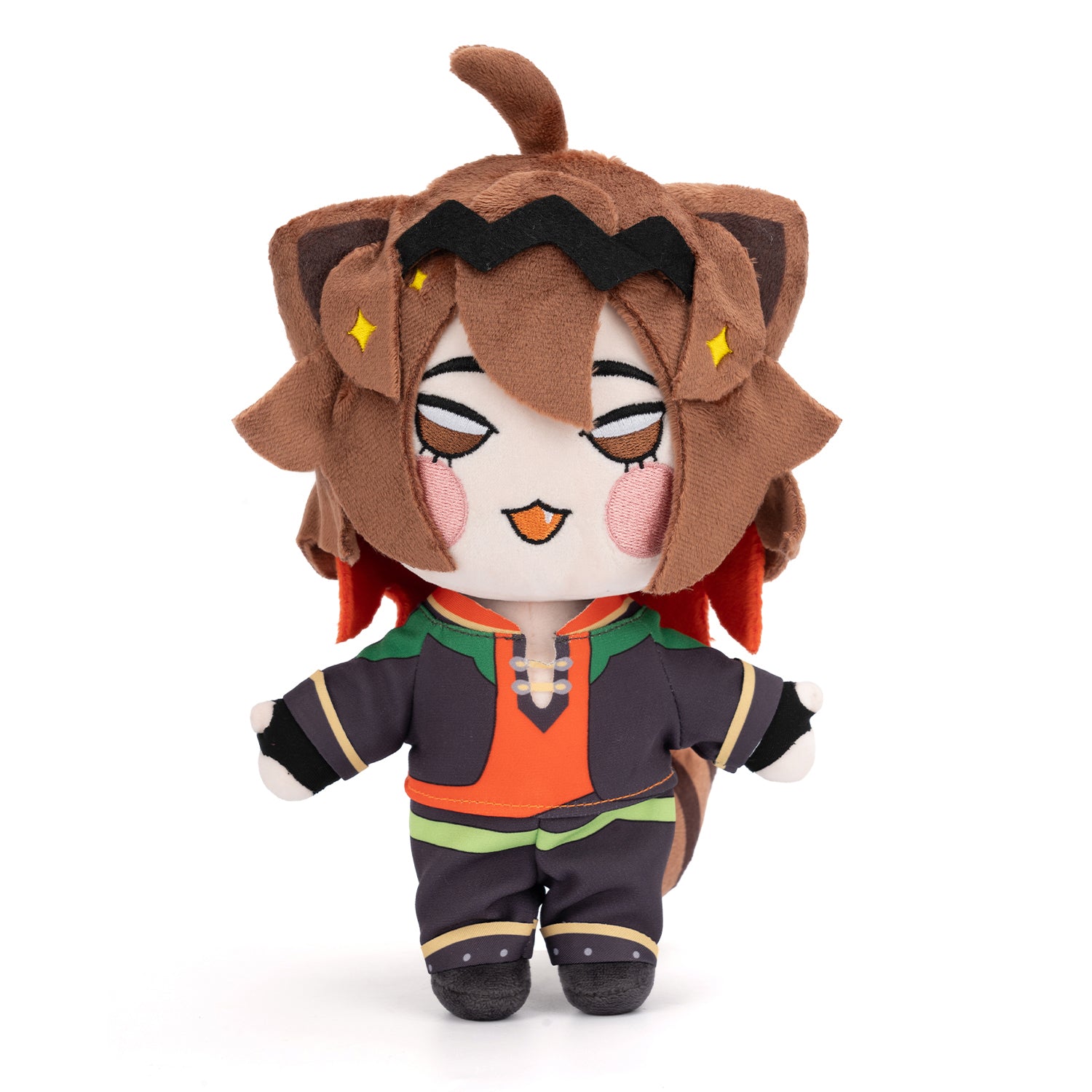 Gaming Plush – Plushify Lab