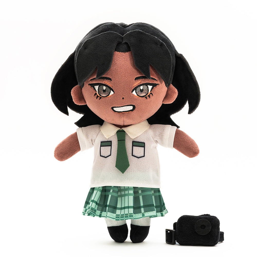 KC Plush – Plushify Lab