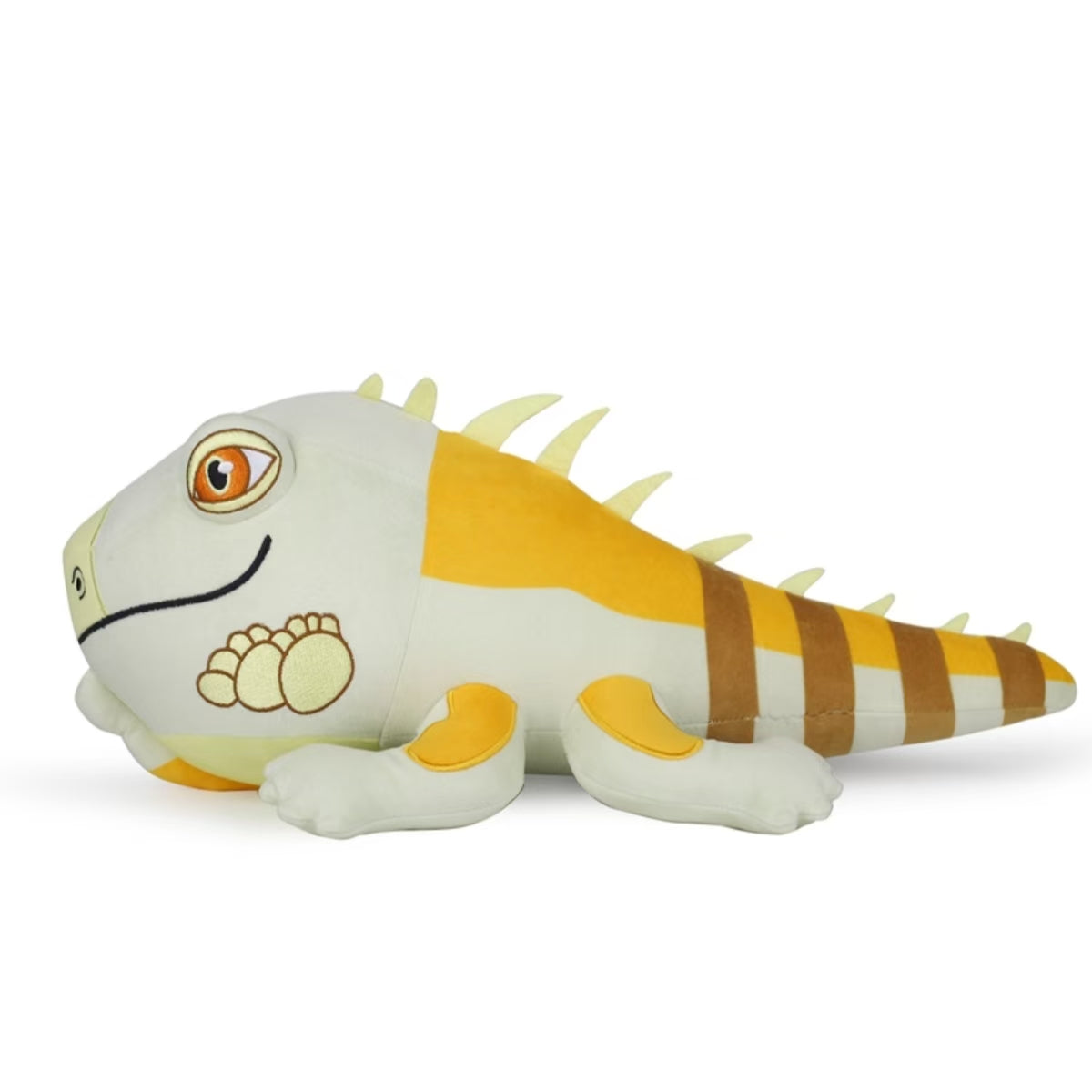 Buddy Plush – Plushify Lab